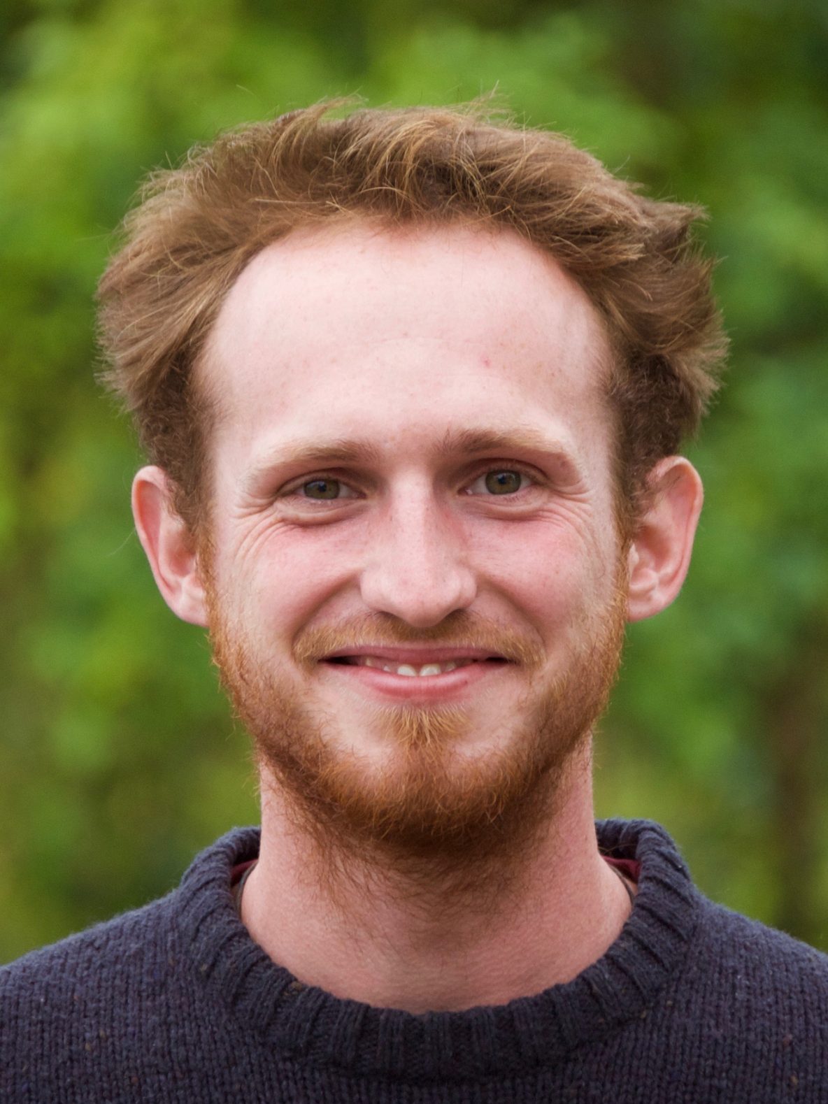 Jim Howard | YIP - The International Youth Initiative Program