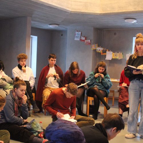 YIP - The International Youth Initiative Program