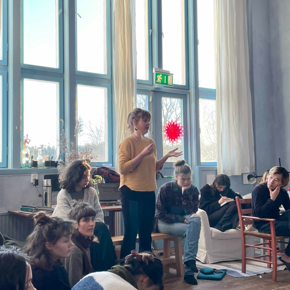 YIP - The International Youth Initiative Program