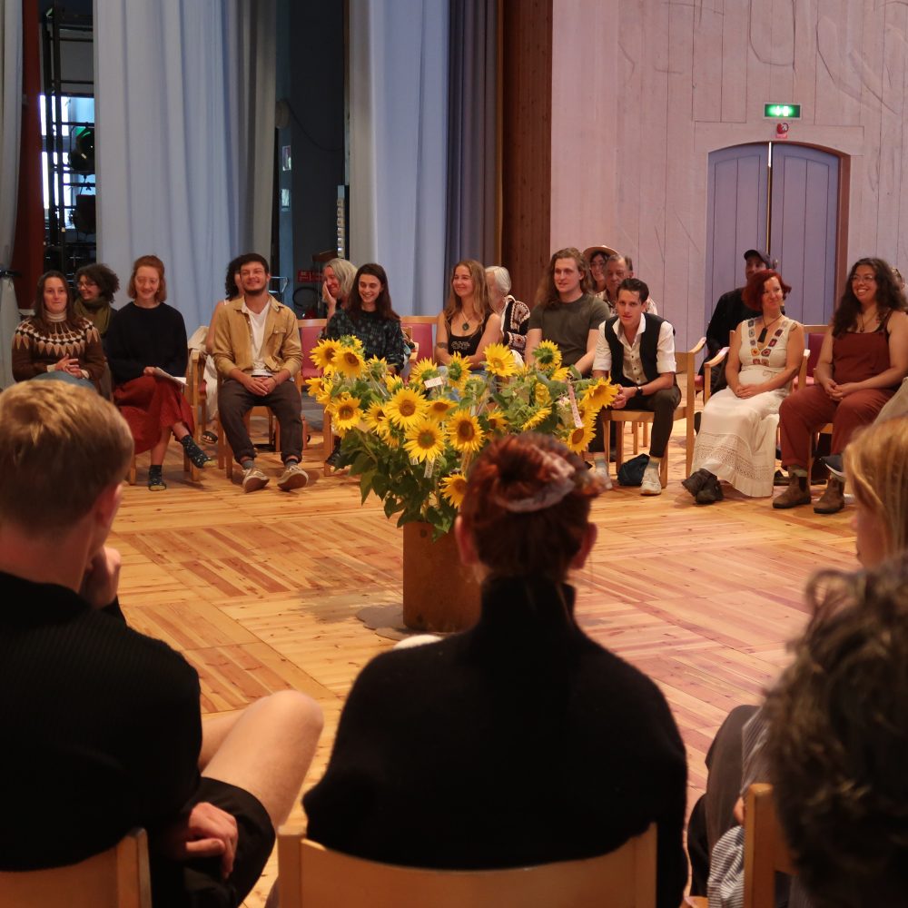 YIP - The International Youth Initiative Program