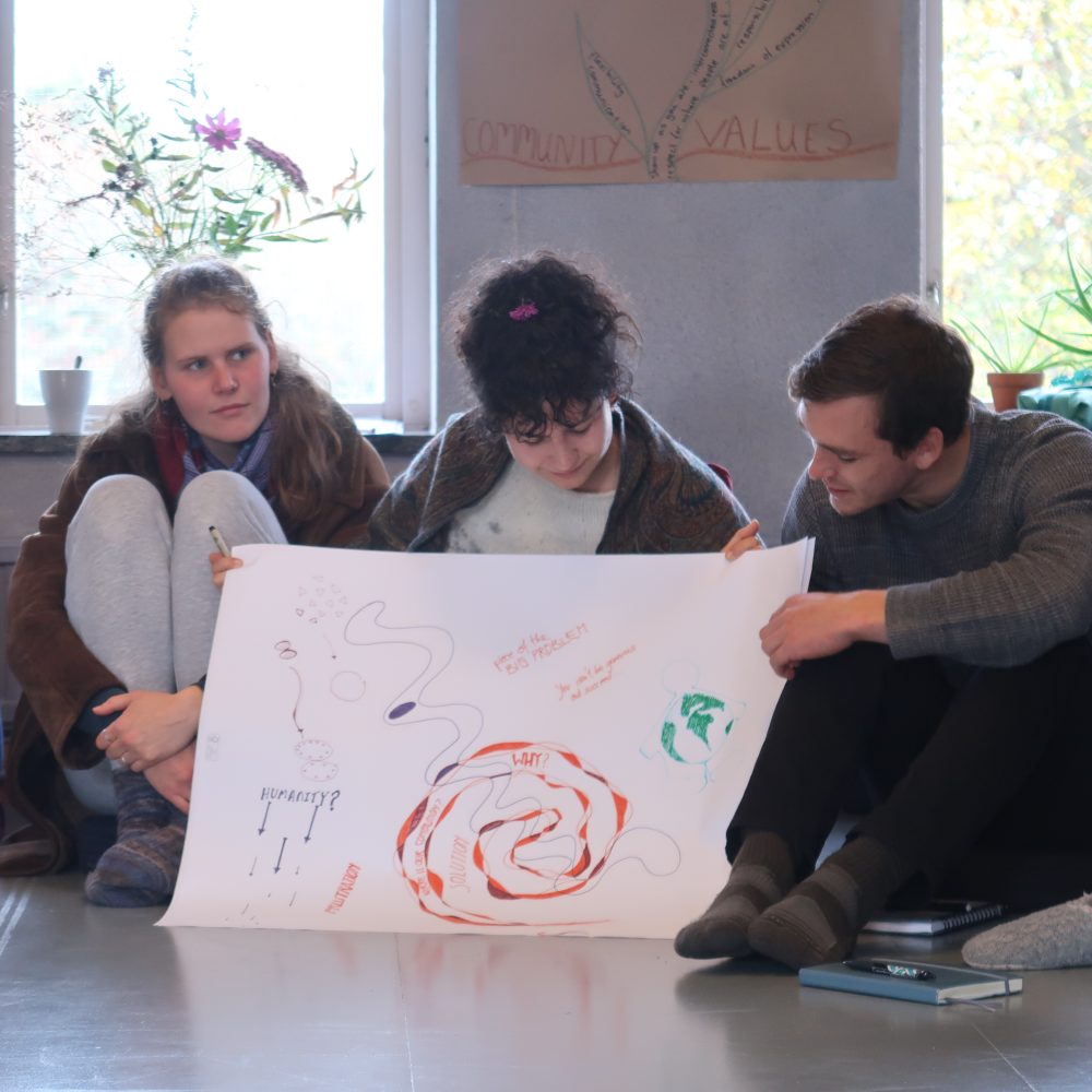 YIP - The International Youth Initiative Program