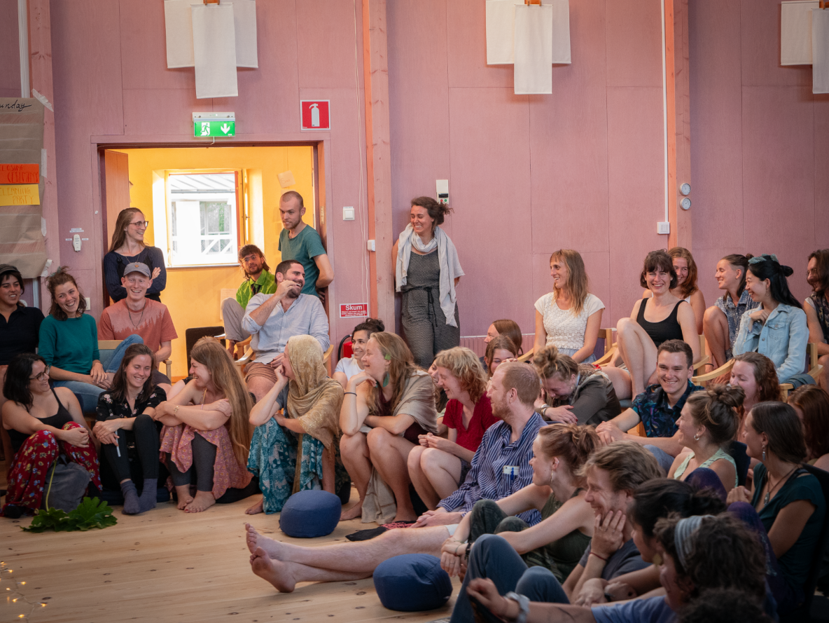 Reconnecting the YIP Network | YIP - The International Youth Initiative ...