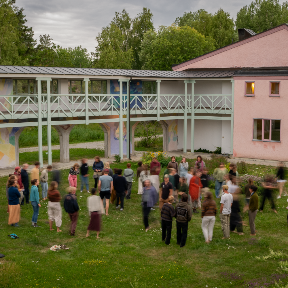 YIP - The International Youth Initiative Program