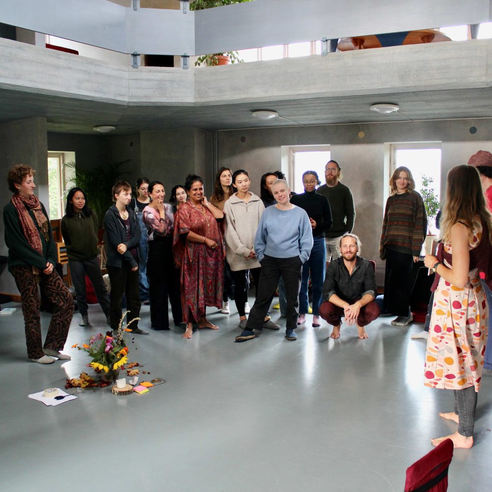 YIP - The International Youth Initiative Program