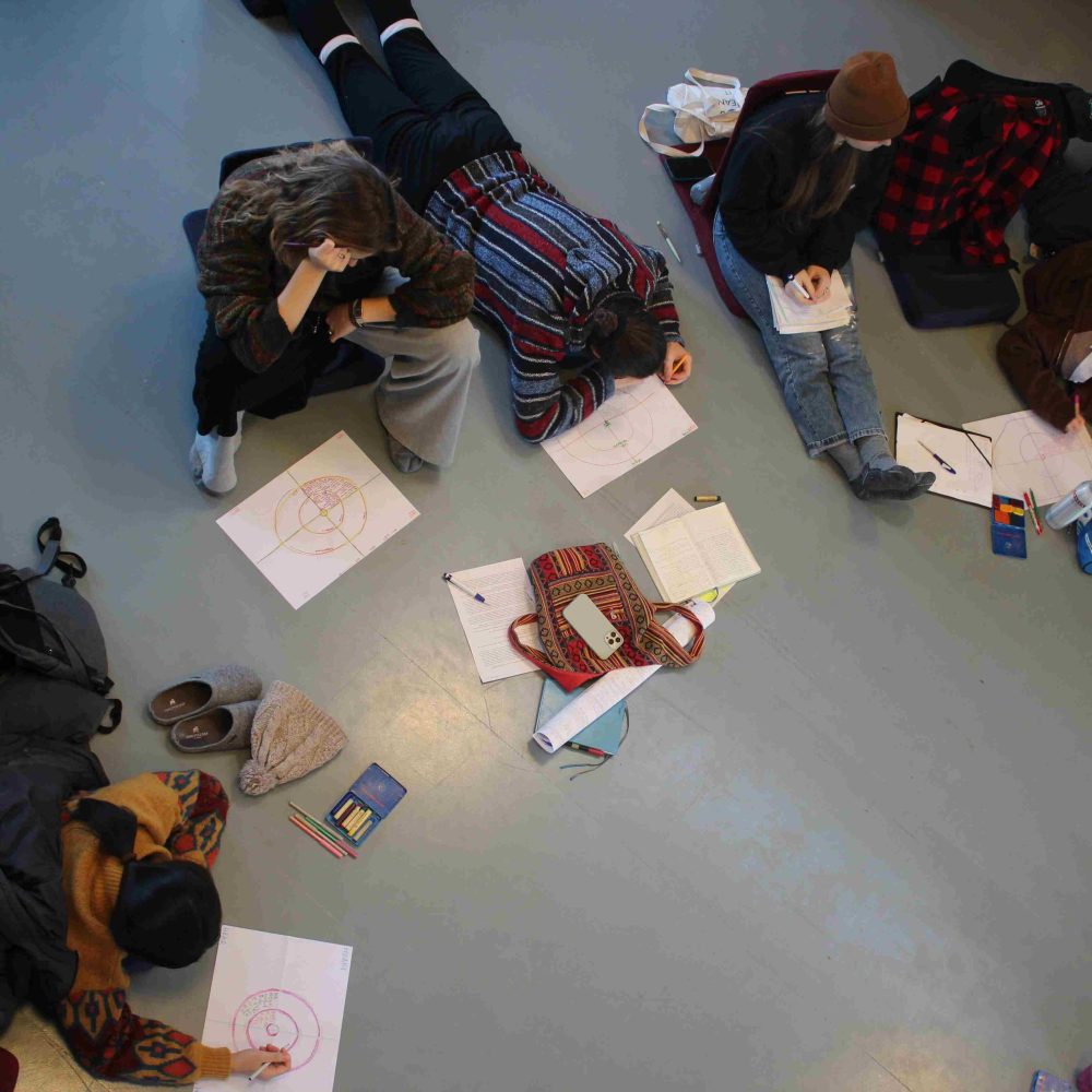 YIP - The International Youth Initiative Program