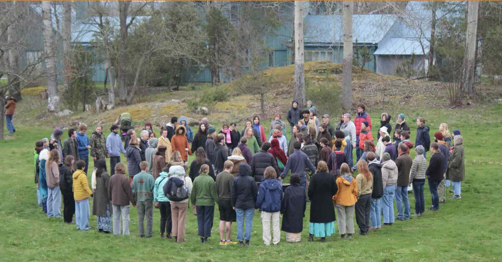 Screenshot | YIP - The International Youth Initiative Program